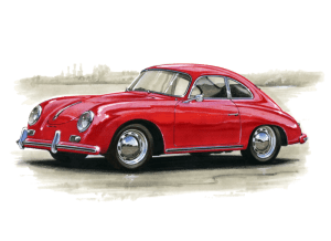 Porsche 356 | Classic Car Explorer