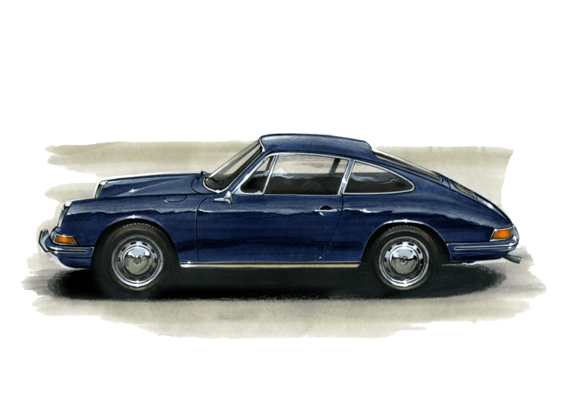 Porsche 912 Classic Car Explorer Porsche 912 Classic Car Explorer