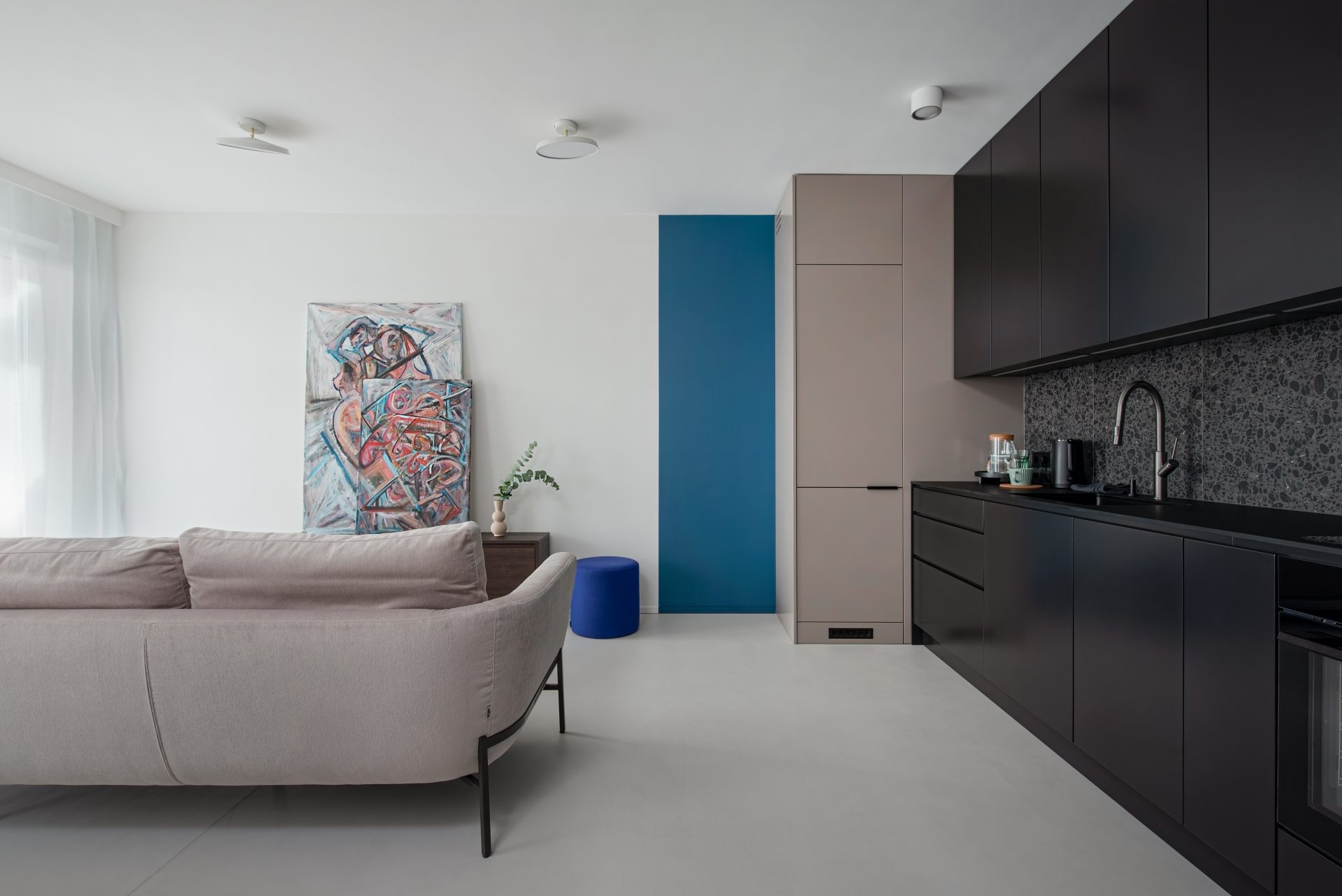 Incorporating Microcement into Your Interior Design: Tips and Tricks ...